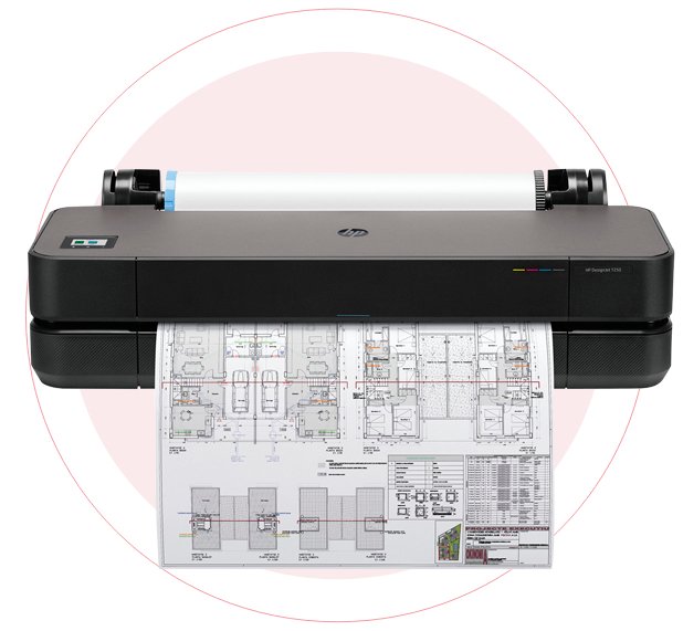 Impressoras de Plotter - Kitani outsourcing de TI | São Paulo SP Brasil